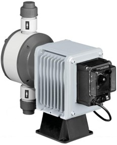 Encore 700® Solenoid Pumps