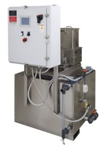 Polyblend® Polymer Feed Systems - Dragon Water Technologies